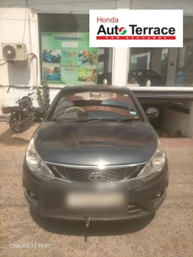 Used Tata Zest Diesel Cars in India - Check 44 Second Hand Tata Zest ...