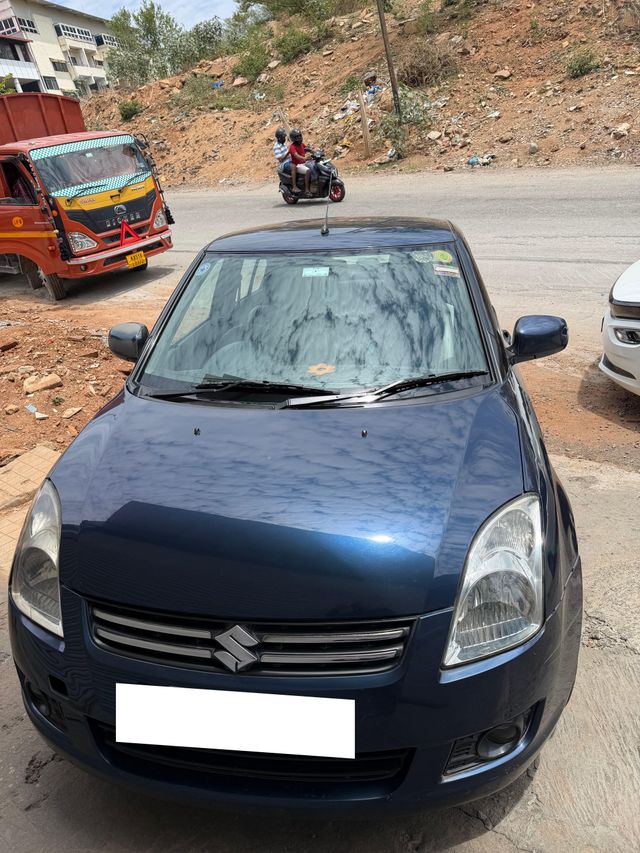 37 Used Maruti Suzuki Swift Dzire Cars in Devanahalli from ₹1.20 Lakh ...