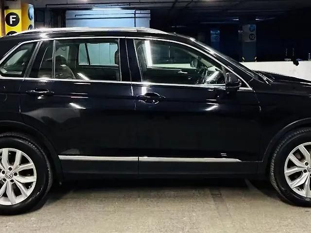 41 Used Volkswagen Tiguan Cars in India from ₹7.60 Lakh - Second Hand ...