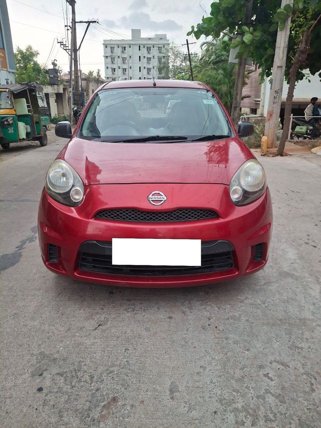 269 Used Cars in Yellandu - Second Hand Cars for Sale with EMI Options ...
