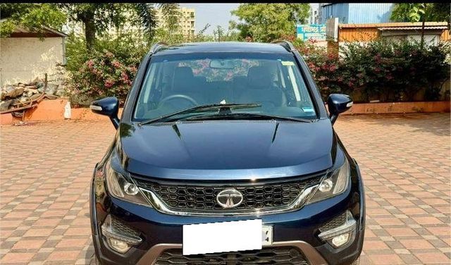 चिखली (गुजरात) में ₹7.40 लाख से 5 पुरानी Tata Hexa कारें - बेहतरीन ...