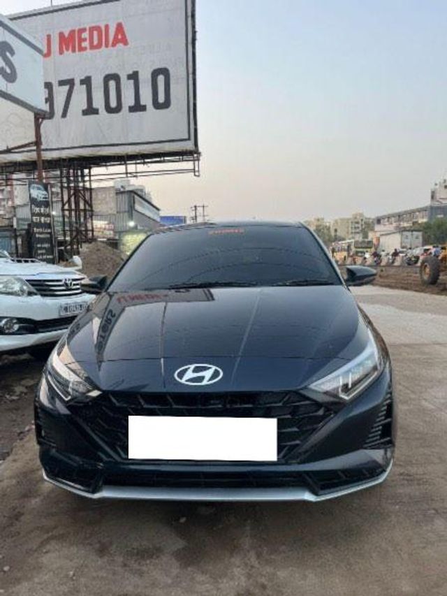 Used Hyundai i20 Hatchback Cars in Pune - 92 Second Hand Cars for Sale ...