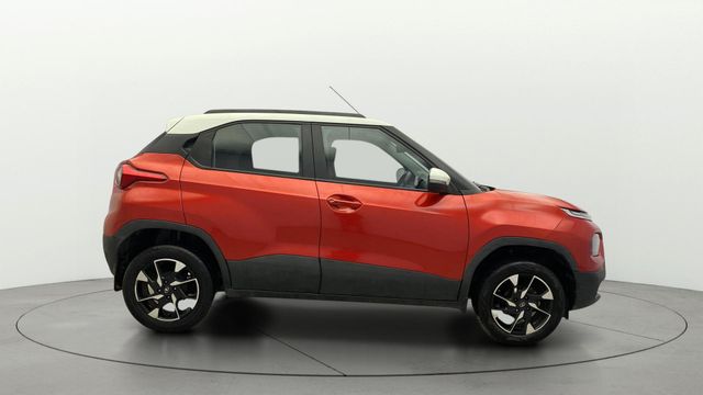 Used Automatic Cars Under 8 Lakh in Kochi For Sale