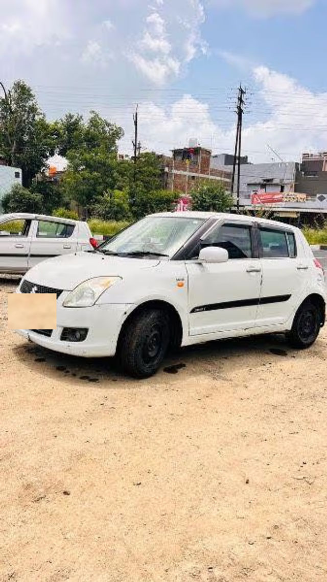 Used Maruti Suzuki Swift Diesel Cars in India - Check 497 Second Hand ...