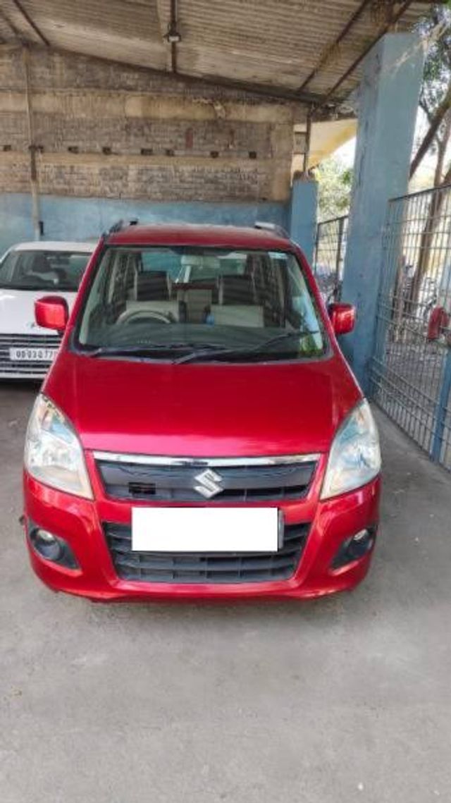 सरायपाली में ₹70,000 से 18 पुरानी Maruti Suzuki Wagon R कारें - बेहतरीन ...