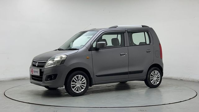 Used 2013 Maruti Wagon R 998 cc Petrol Manual Car in Bangalore at ₹3.05 ...