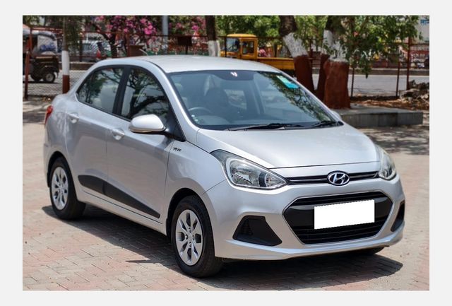 340 Used Hyundai Xcent Cars in India from ₹1.70 Lakh - Second Hand Cars ...
