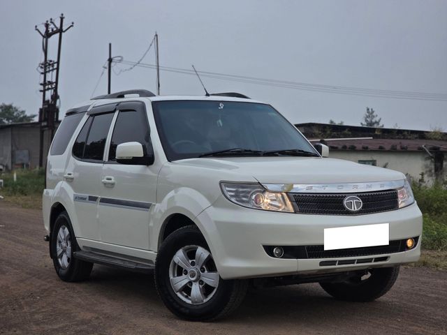 48 Used Tata Safari Cars in Maharashtra from ₹2 Lakh - Second Hand Cars ...
