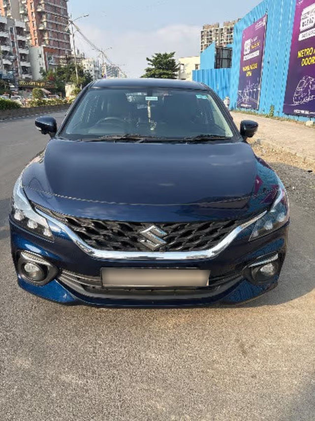 Used Hatchback Cars in Pune - Check 873 Second Hand Hatchback Cars in ...