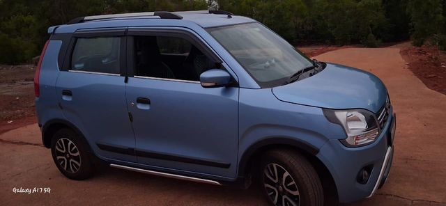 नागोआ में ₹1 लाख से 14 पुरानी Maruti Suzuki Wagon R कारें - बेहतरीन ...