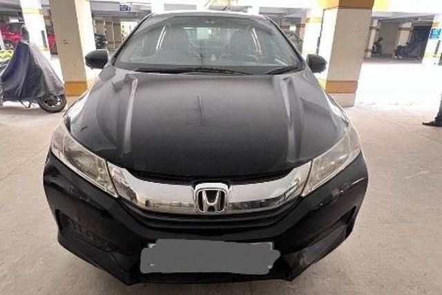 48 Used Honda City Cars in Hyderabad from ₹1.50 Lakh - Second Hand Cars ...