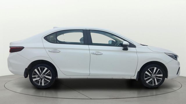 Used 2022 Honda City 1498 cc Petrol Automatic Car in Bangalore at ₹8.60 ...