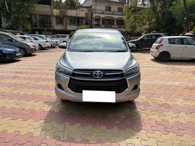 रहता में ₹12.25 लाख से 87 पुरानी Toyota Innova Crysta कारें - बेहतरीन ...