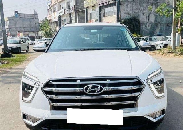 Used Automatic Cars in Panchkula - 112 Second Hand Cars in Panchkula ...