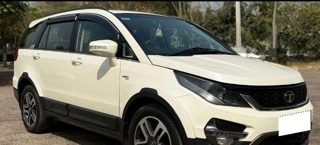 आनंदपुर साहिब में ₹6.25 लाख से 6 पुरानी Tata Hexa कारें - बेहतरीन ...