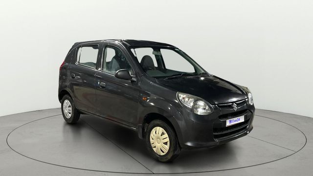 52 Used Maruti Suzuki Alto 800 Cars in Palakkad from ₹55,000 - Second ...