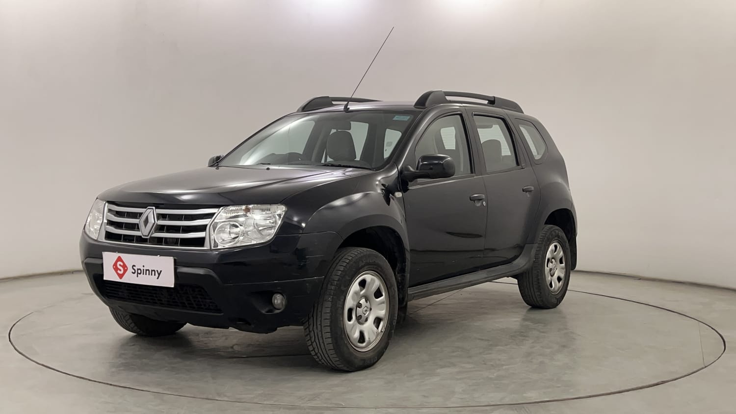 Used 2015 Renault Duster 1598 cc Petrol Manual Car in Pune at ₹4.34 ...
