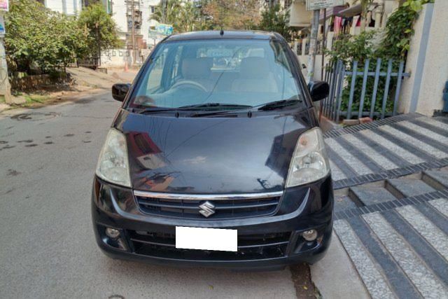 हैदराबाद में ₹1.60 लाख से 1 पुरानी Maruti Suzuki Zen Estilo कारें ...