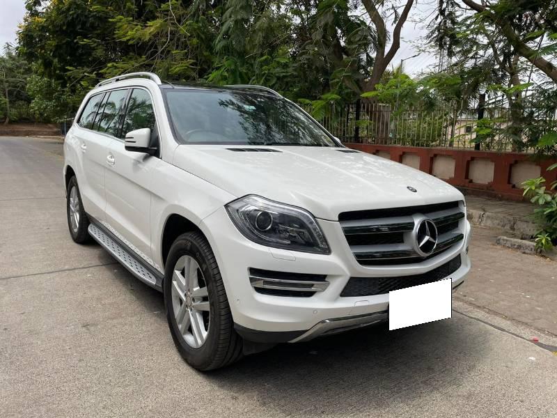 Used 2015 Mercedes-Benz GLA Class Diesel Automatic in Mumbai at ₹17.50 ...
