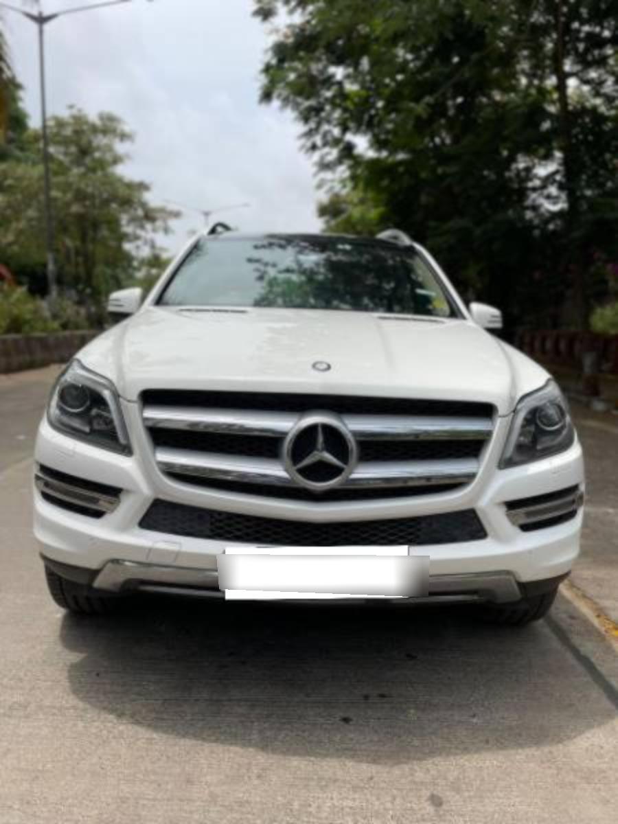 Buy Used Mercedes-Benz GLA Class 200 of 2015 model @ 17,50,000 INR in ...