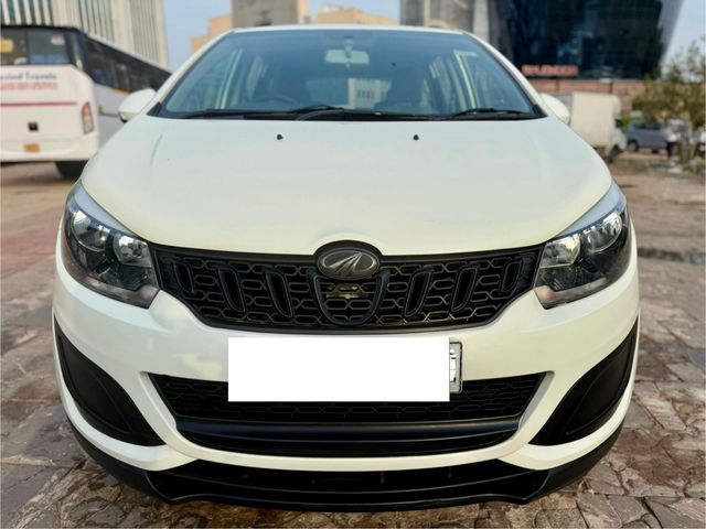 17 Used Mahindra Marazzo Cars in New Delhi from ₹3.45 Lakh - Second ...