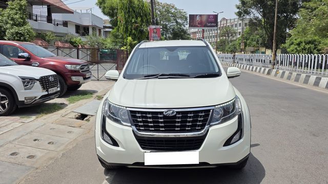 19 Used Mahindra XUV500 Cars in Gonda from ₹3 Lakh - Second Hand Cars ...