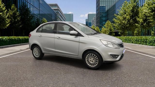 11 Used Tata Zest Cars in Pune from ₹2.28 Lakh - Second Hand Cars at ...