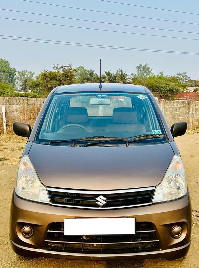 74 Used Maruti Suzuki Zen Estilo Cars in India from ₹35,000 - Second ...