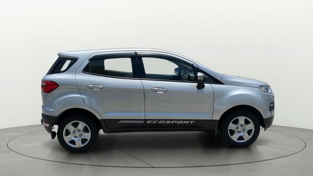 Used 2013 Ford EcoSport 1498 cc Diesel Manual Car in Vadodara at ₹3.15 ...