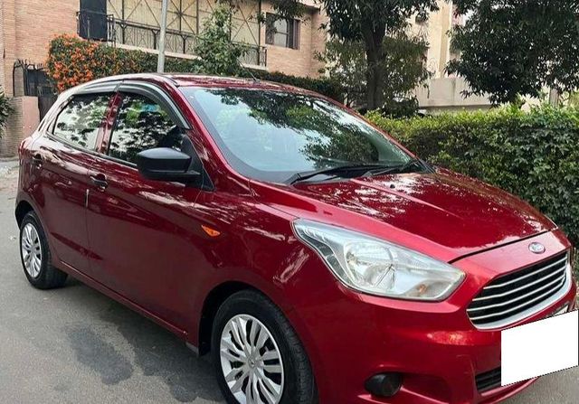 शिमला में ₹1.20 लाख से 14 पुरानी Ford Figo कारें - बेहतरीन कीमतों पर ...