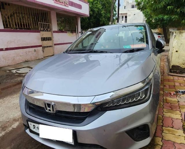 144 Used Honda City Cars in Gujarat from ₹70,000 - Second Hand Cars at ...