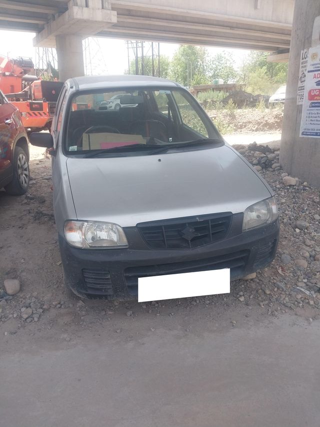 दसुया में ₹55,000 से 73 पुरानी Maruti Suzuki Alto 800 कारें - बेहतरीन ...