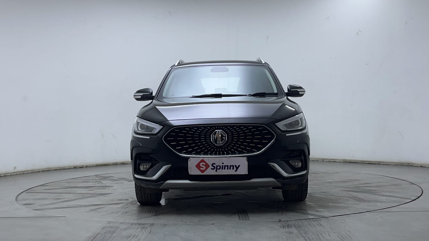 Buy Used MG Astor Smart EX BSVI of 2022 model @ 9,74,000 INR in ...