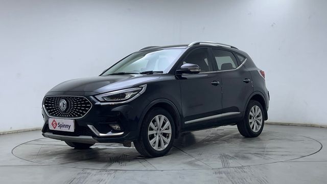 Used 2022 MG Astor 1498 cc Petrol Manual Car in Hyderabad at ₹9.74 Lakh ...