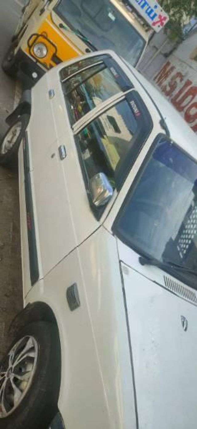 12 Used Maruti Suzuki 800 Cars in Kollam from ₹30,000 - Second Hand ...