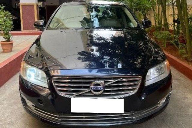 हैदराबाद में ₹7 लाख से 1 पुरानी Volvo S 80 कारें - बेहतरीन कीमतों पर ...