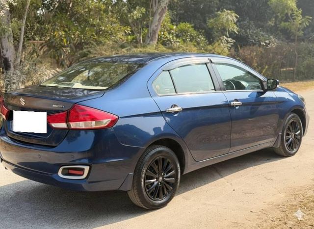 Used 2021 Maruti Ciaz Petrol Manual in Bijnor at ₹6.40 Lakh - CarDekho