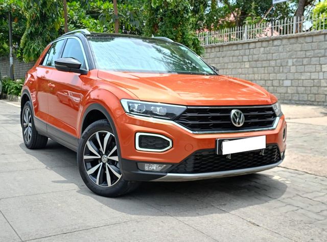 Used Orange Color Cars in Bangalore - 65 Second Hand Orange Cars in ...