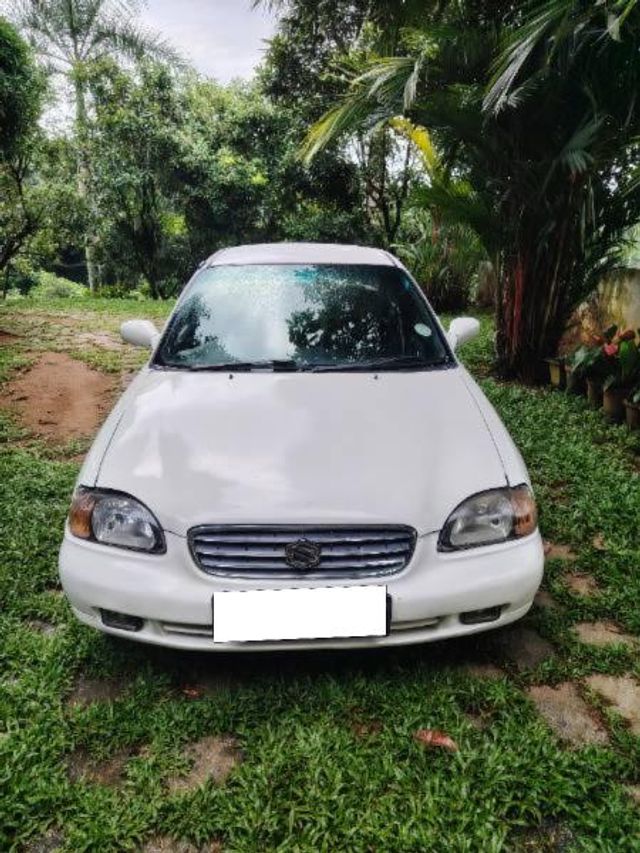11 Used Maruti Suzuki Baleno Cars in Karunagappally from ₹1 Lakh ...