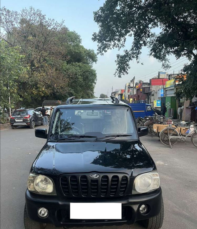 39 Used Mahindra Scorpio Cars in Patran from ₹1.50 Lakh - Second Hand ...