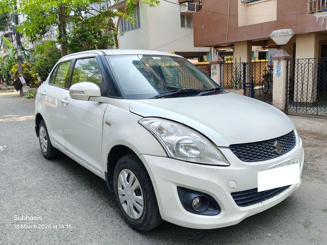 29 Used Maruti Suzuki Swift Dzire Cars in Kolkata from ₹1.65 Lakh ...