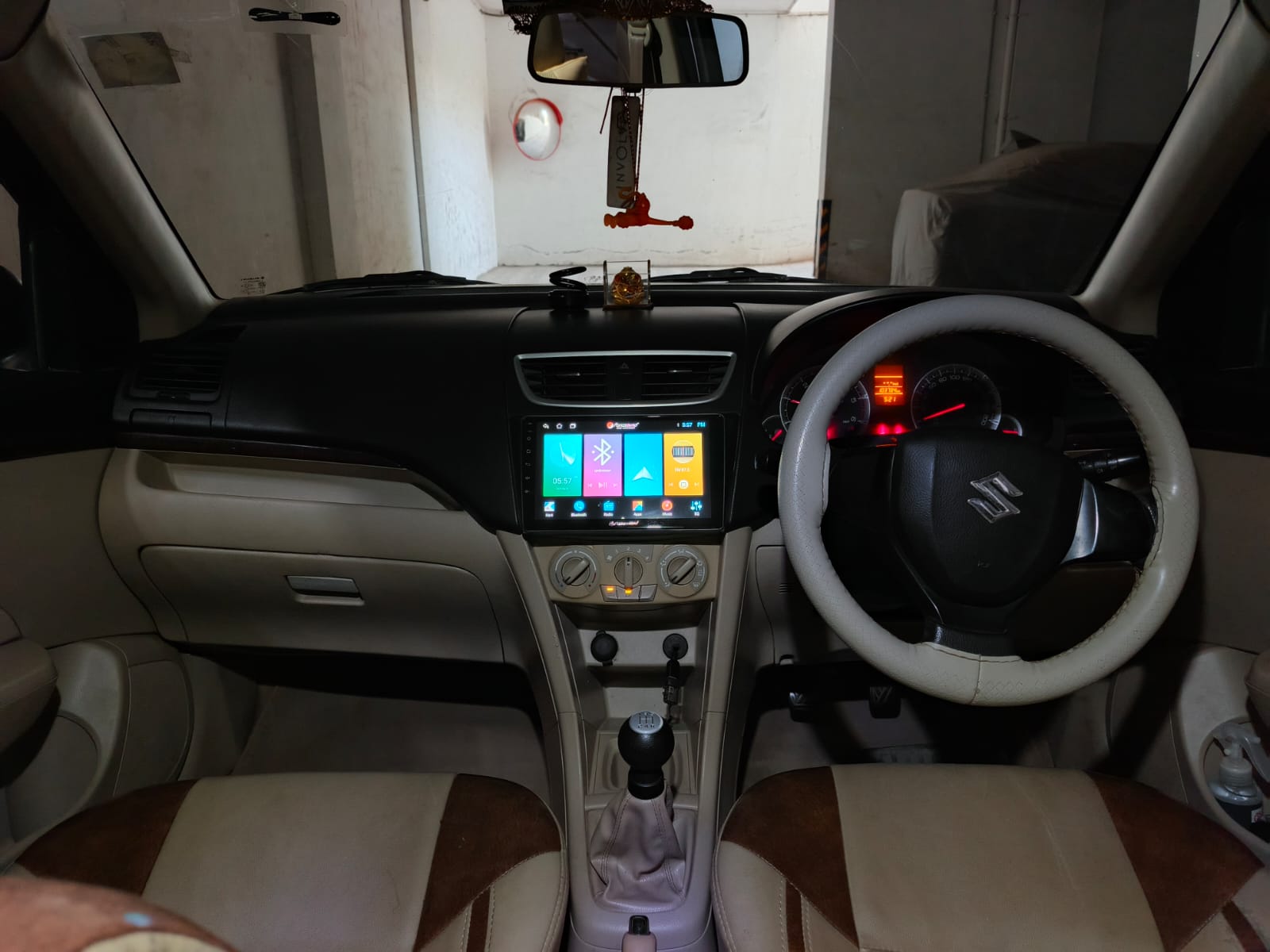 Buy Used Maruti Swift Dzire VDI of 2012 model @ 2,50,000 INR in ...