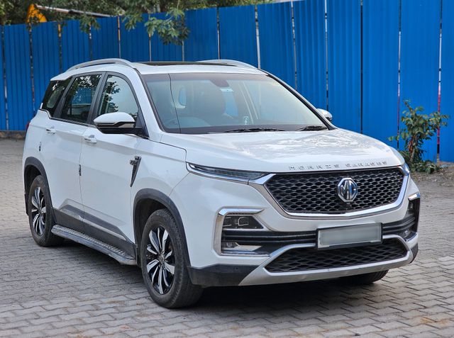 104 Used MG Hector Cars in New Delhi from ₹7.08 Lakh - Second Hand Cars ...