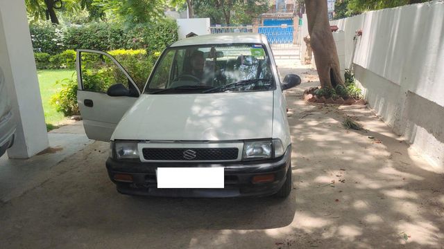 Used Maruti Suzuki Zen Hatchback Cars in India - 28 Second Hand Cars ...