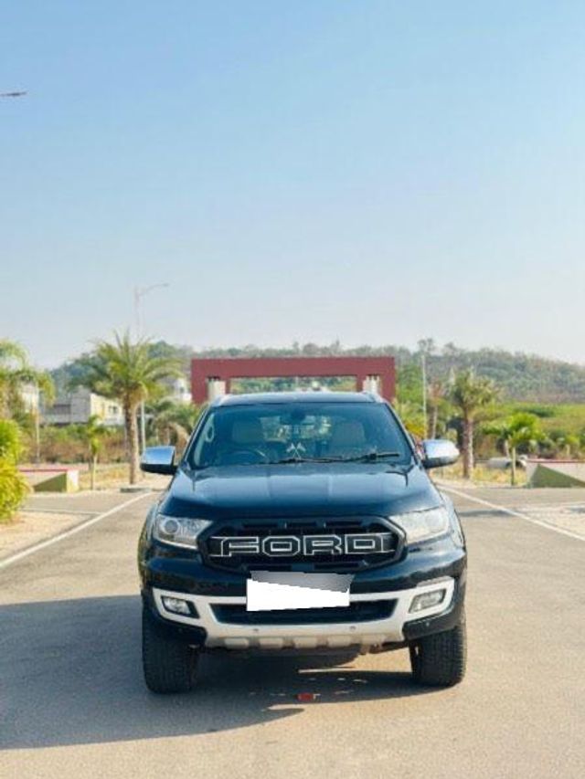 मार्गो में ₹25 लाख से 1 पुरानी Ford Endeavour कारें - बेहतरीन कीमतों पर ...