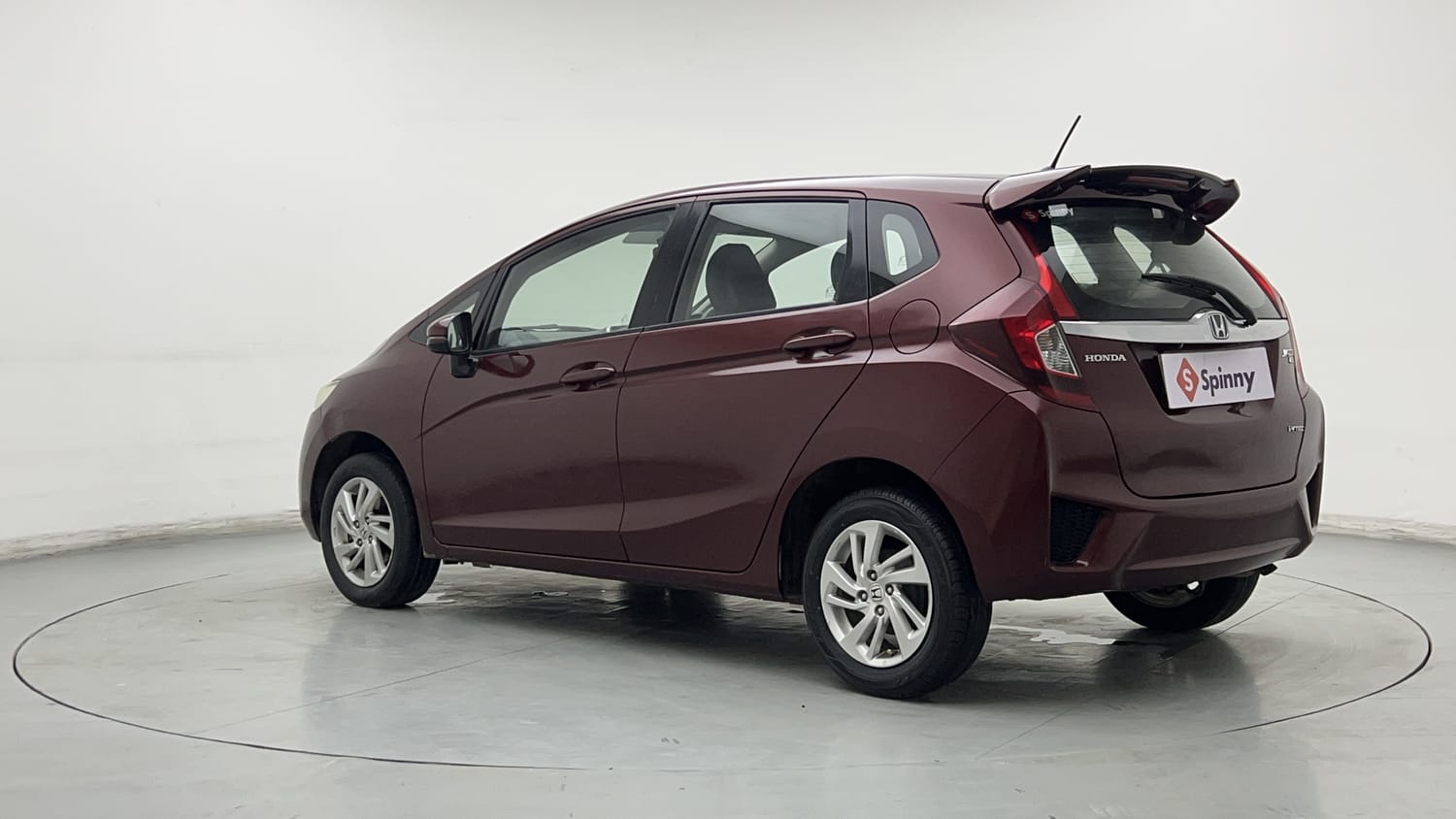 Buy Used Honda Jazz VX of 2017 model @ 4,19,000 INR in Noida - 5313428 ...
