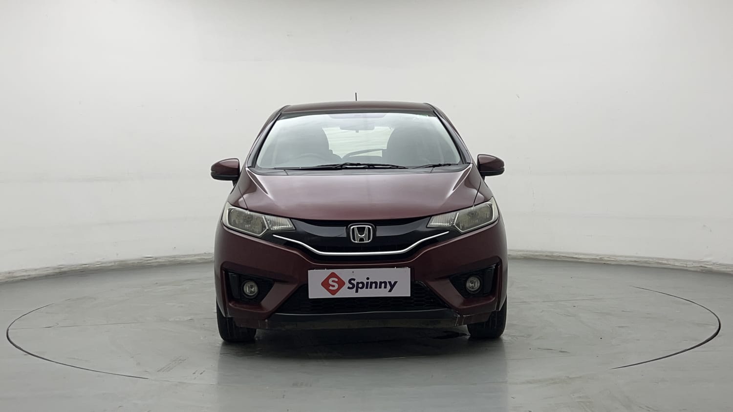Buy Used Honda Jazz VX of 2017 model @ 4,19,000 INR in Noida - 5313428 ...