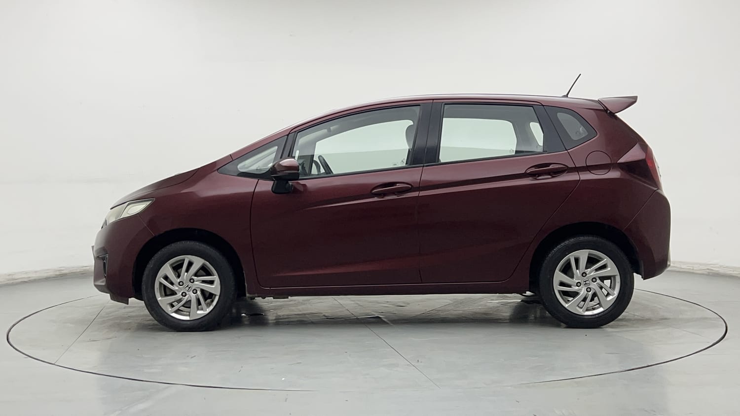 Buy Used Honda Jazz VX of 2017 model @ 4,19,000 INR in Noida - 5313428 ...