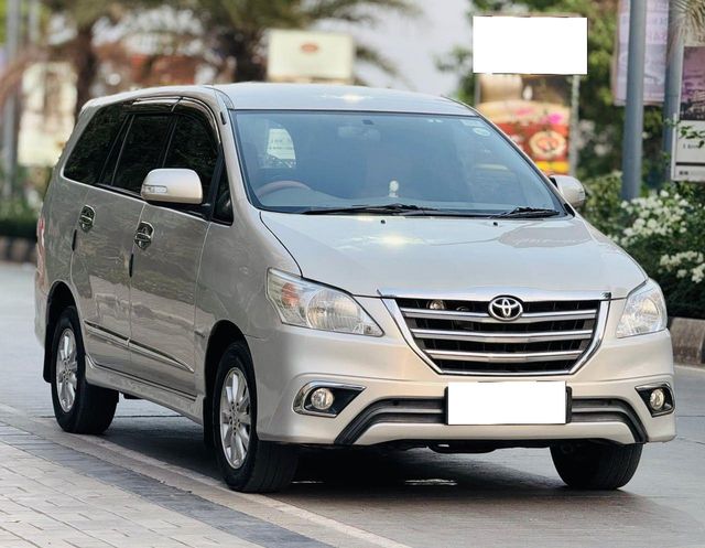 79 Used Toyota Innova Cars in Maharashtra from ₹2 Lakh - Second Hand ...