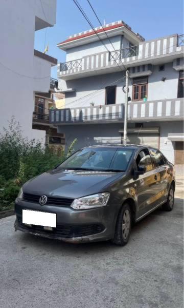 Buy Used Volkswagen Vento Petrol Comfortline of 2013 model @ 2,00,000 ...